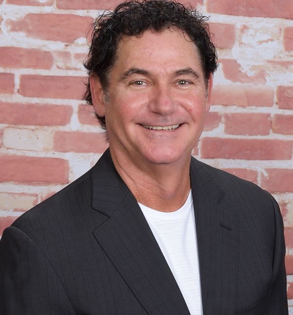 Jason Durnett - Hotshots Bar and Grill Franchise