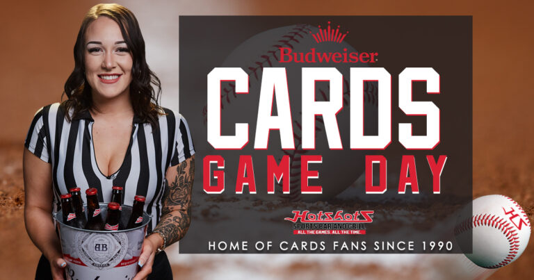 Hotshots Sports Bar & Grill - All The Games. All The Time.