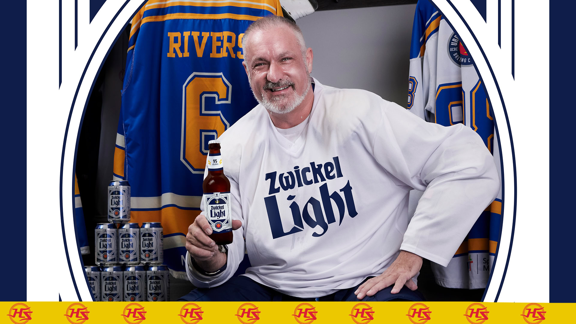 Jamie Rivers Pub Crawl featuring Urban Chestnut Zwickel Light ...