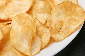 Sideliners Menu - Hotshots Sports Bar & Grill