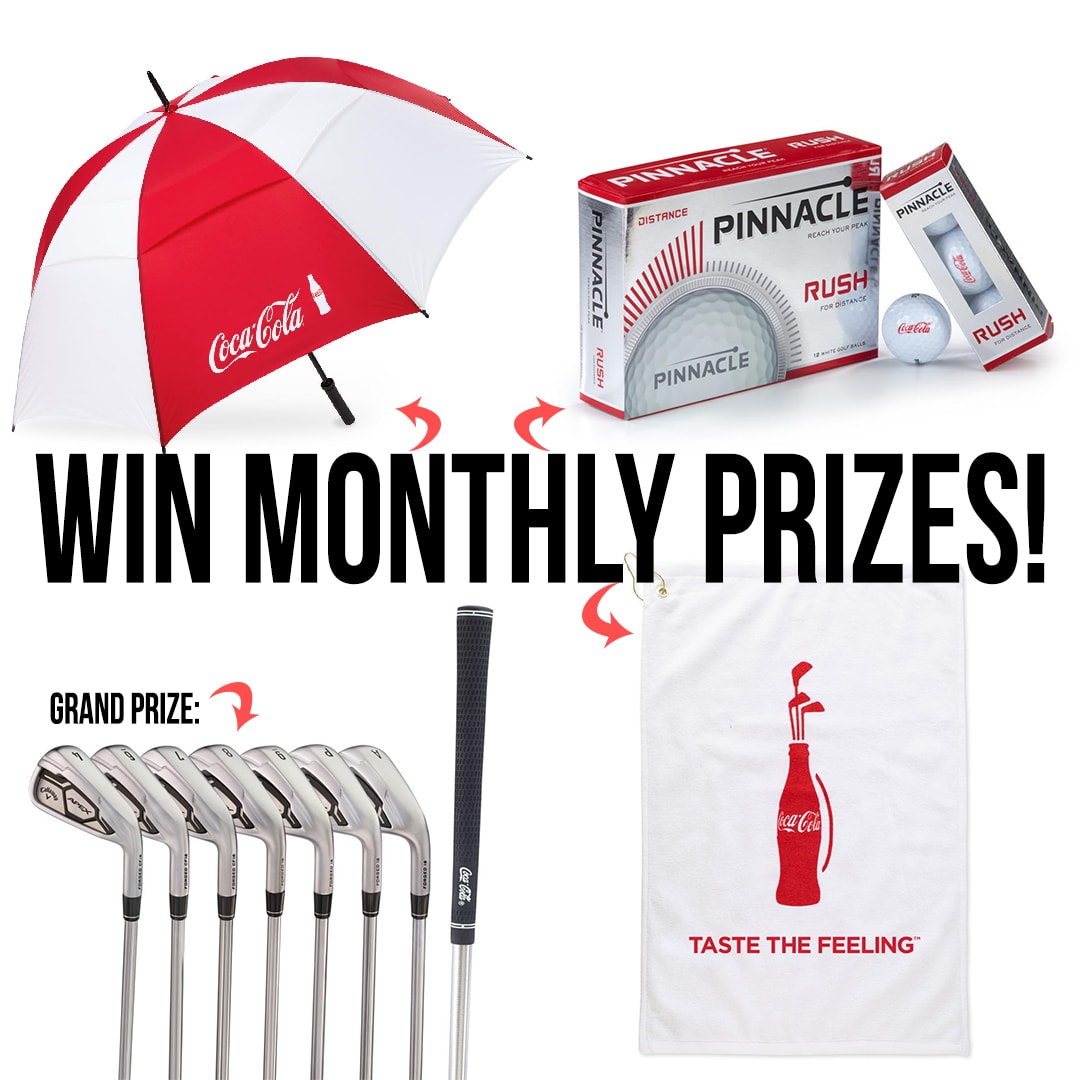 Hotshots Summer of Golf - Hotshots Sports Bar & Grill