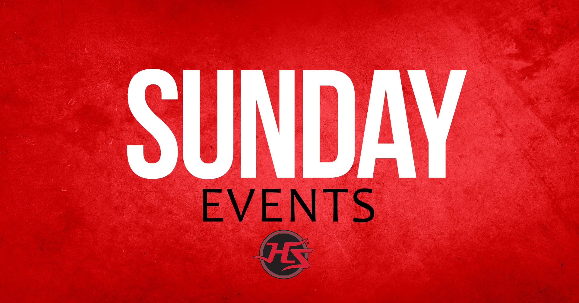 Sunday Events at Hotshots Mooresville - Hotshots Sports Bar & Grill