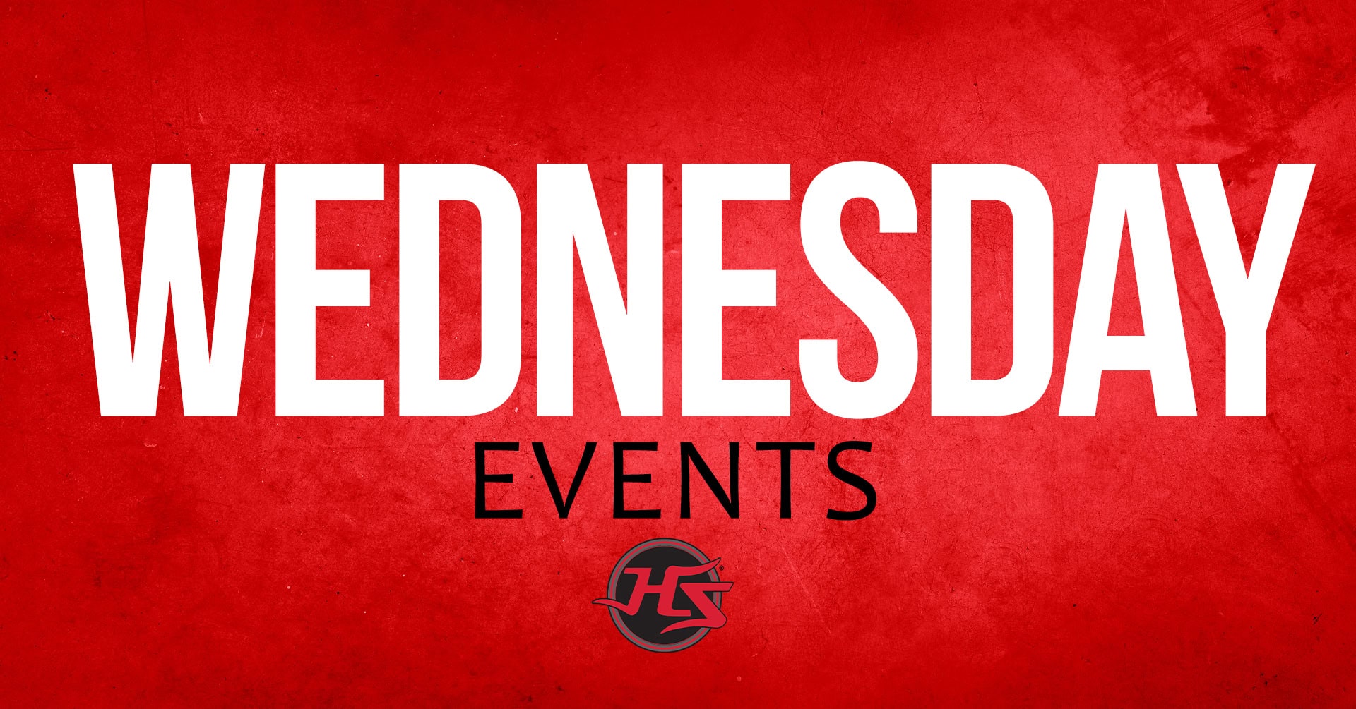 Wednesday Events at Hotshots Mooresville - Hotshots Sports Bar & Grill