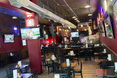 Hotshots Sports Bar & Grill - Decatur, IL - 237 North Main Street